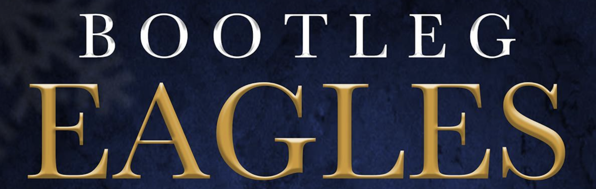 Buy tickets – Bootleg Eagles Unplugged – Hexham Abbey