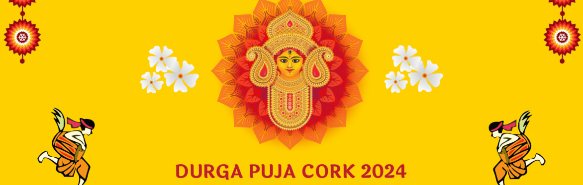 Register for Durga Puja Cork 2024 – Durga Puja Cork 2024 – Cork City Hall