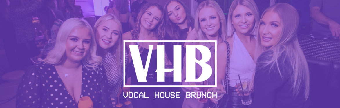 Buy tickets – Vocal House Brunch – ﻿Amano Hotel