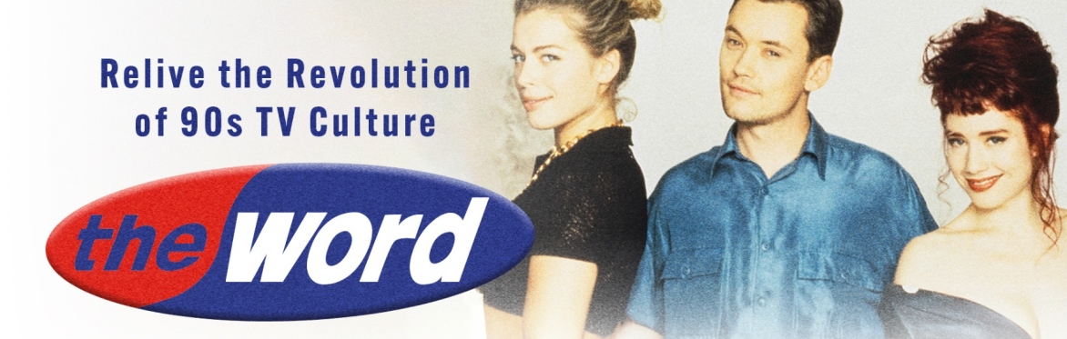 Buy tickets – The Word: Live Show with Terry Christian – The ...