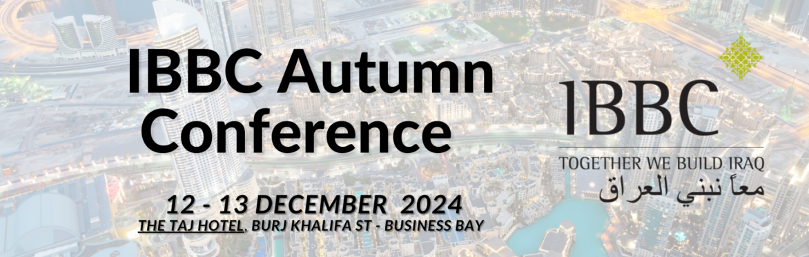 Buy tickets – Dubai Autumn Conference