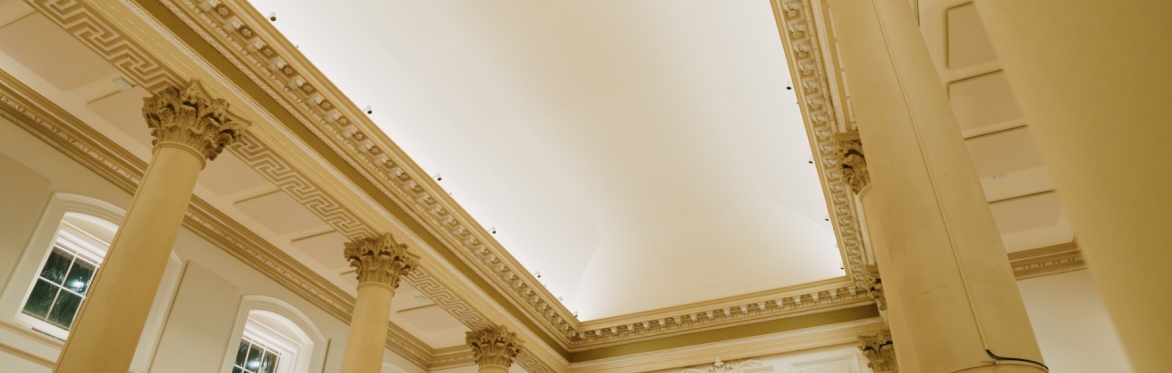 Select tickets – “A Correct and Beautiful Edifice” - Holy Trinity, Boar ...
