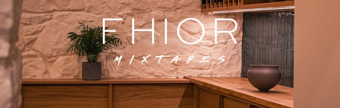 Select tickets – June '24 Mixtape - Vegan Menu – FHIOR