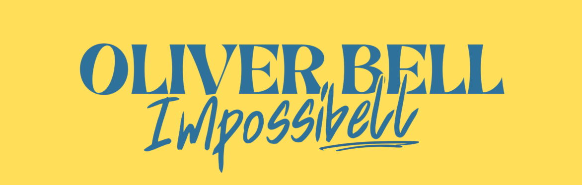 Buy tickets – Oliver Bell : ImpossiBell – The Magic Bar Live