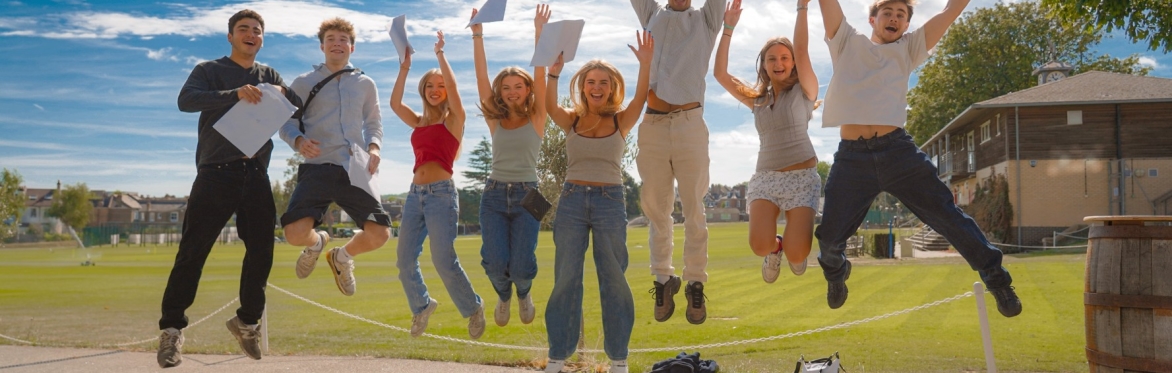 Reserve places here for our 16+ events – Alleyn's Open Events for ...