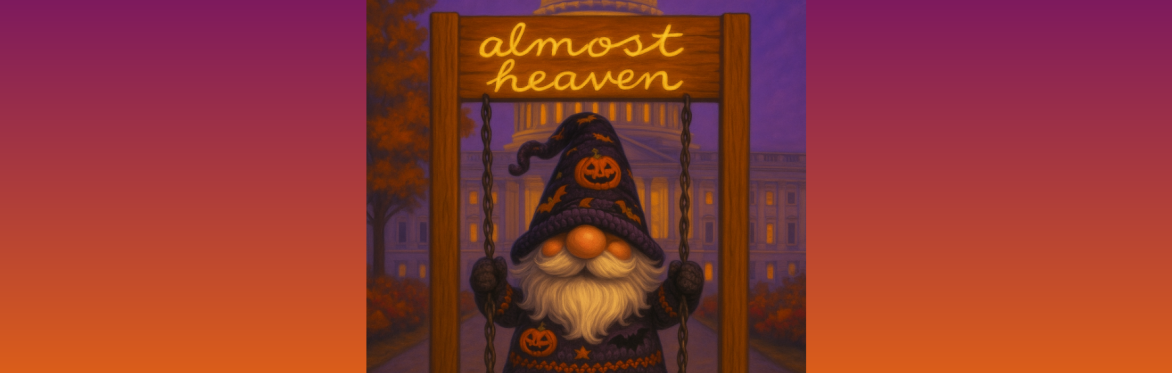 Buy tickets – Paint and Sip: Spooky Gnome – East End Pub 2445 ...