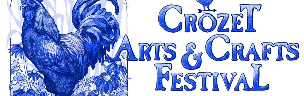 Tickets – Spring Crozet Arts and Crafts Festival '26 – Claudius Crozet Park