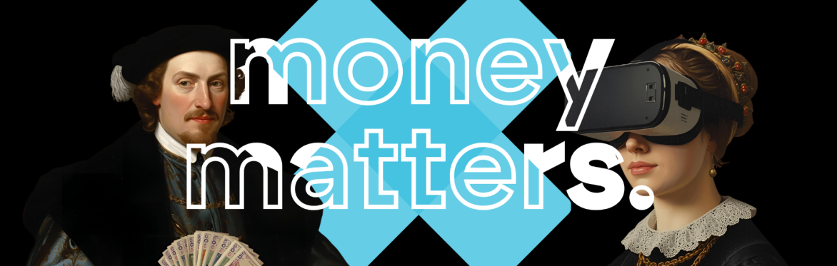 Register – CWX Money Matters – Old Shire Hall, Warwick