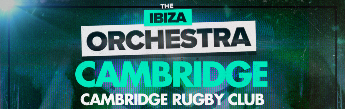 Select tickets – Ibiza Orchestra Experience - Cambridge – Cambridge ...