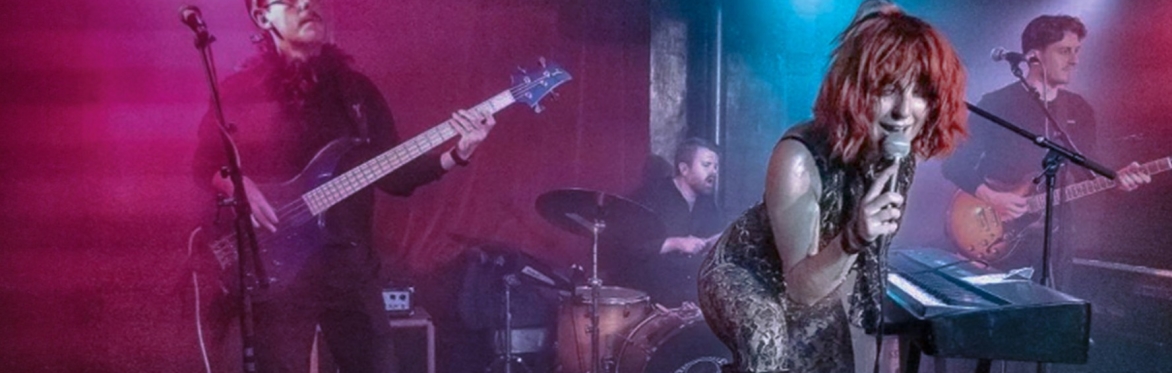 Buy tickets – Georgia Crandon – Toulouse Lautrec Jazz Club