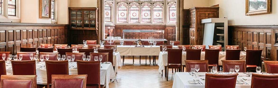 Buy tickets – Bishop Nicholas Ridley Feast – The Dining Room, Ridley ...