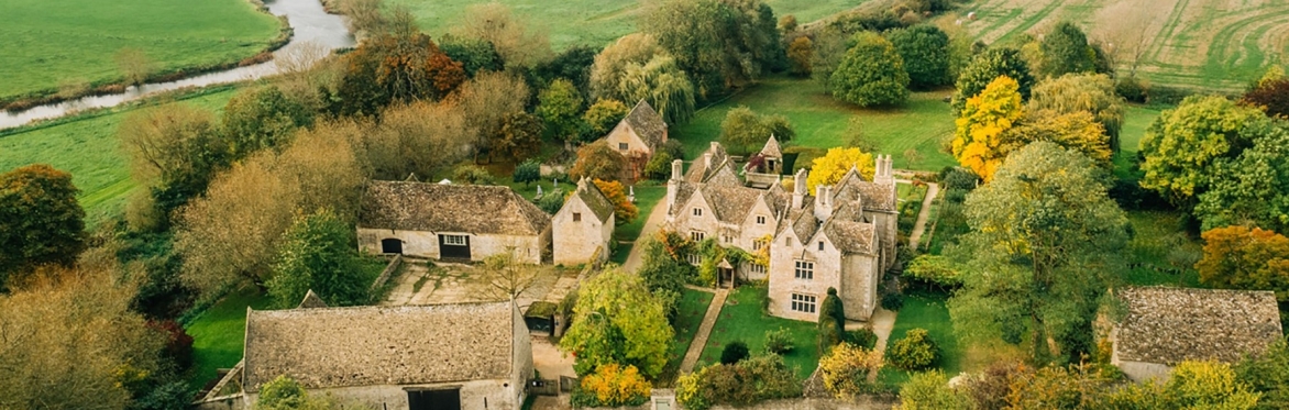 Select tickets – Regional Education Meeting: Kelmscott Manor ...
