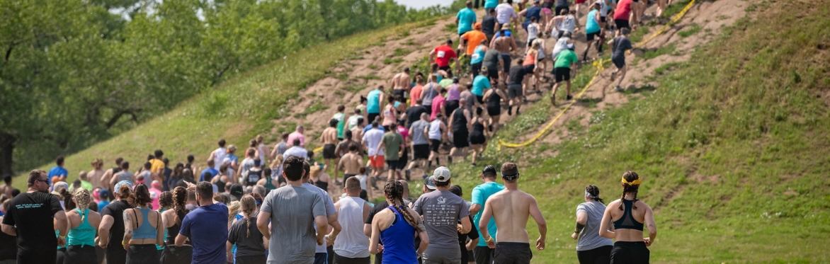Buy Tickets – Wichita Gladiator Dash 2024 – Sedgwick County Park