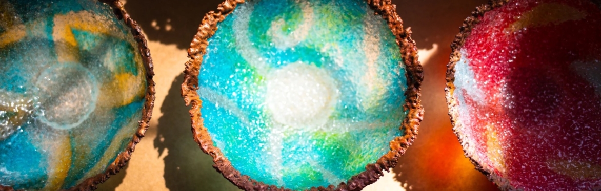 Buy tickets – Deanna Clayton Pate de Verre Casting Class – Trifecta ...