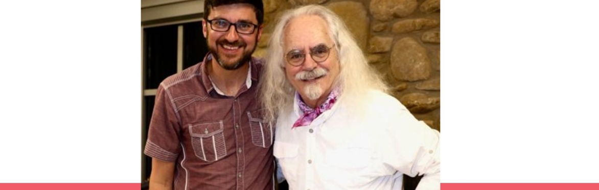 Select tickets – Michael Reno Harrell and Josh Goforth: a rare ...