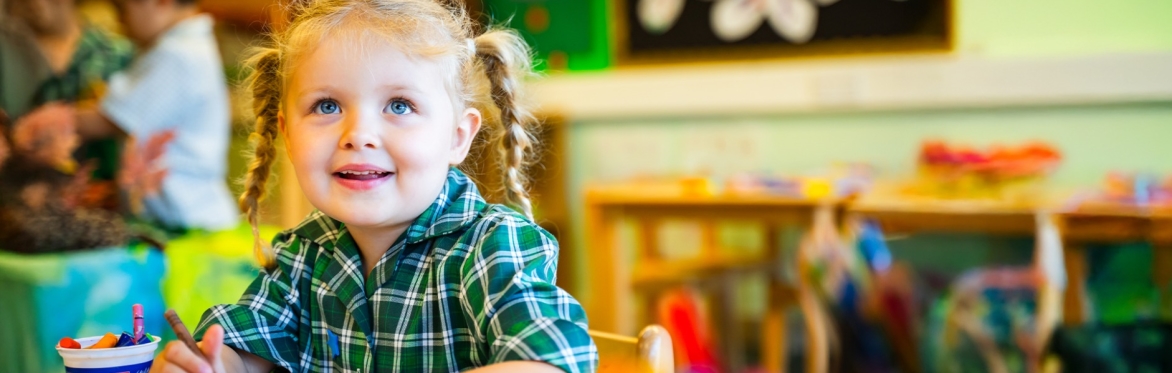 Select tickets – Embley Nursery, Pre-school & Reception Open House ...