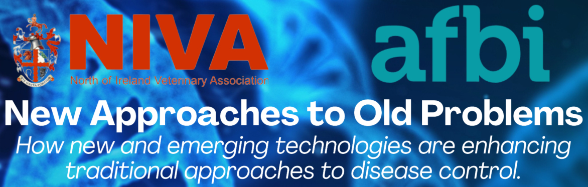 Select tickets – NIVA Spring Meeting @ AFBI Hillborough. New Approaches ...