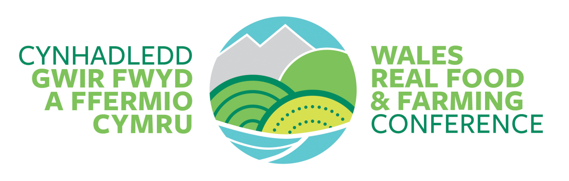 Select tickets – Cynhadledd Gwir Fwyd a Ffermio 2025 - Wales Real Food ...