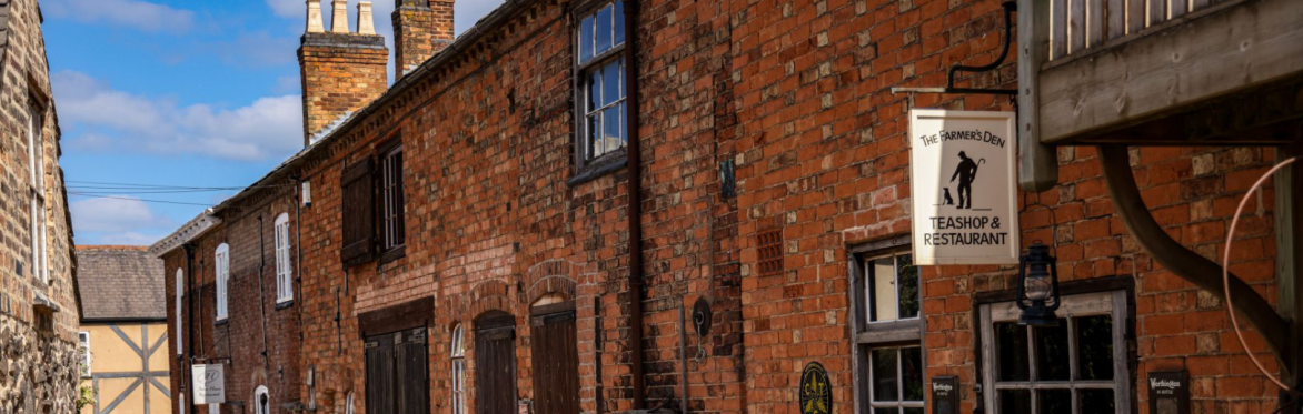 Book here – Private Tour of Stonehurst Farm – Stonehurst Farm