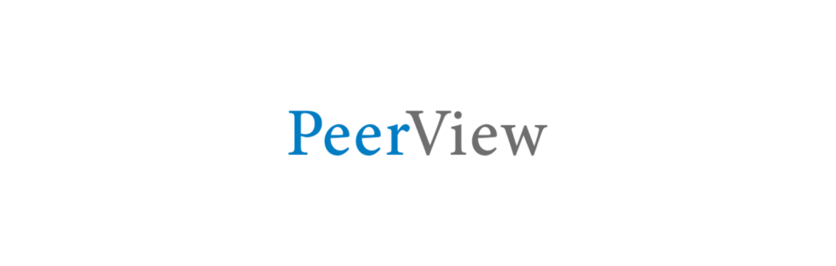 RSVP – CME Lunch Symposium - provided by PeerView Institute for Medical ...