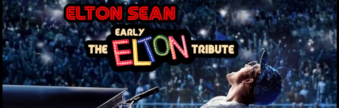 Buy tickets – Elton Sean is EARLY ELTON! Hamilton Zoetic – The Zoetic ...
