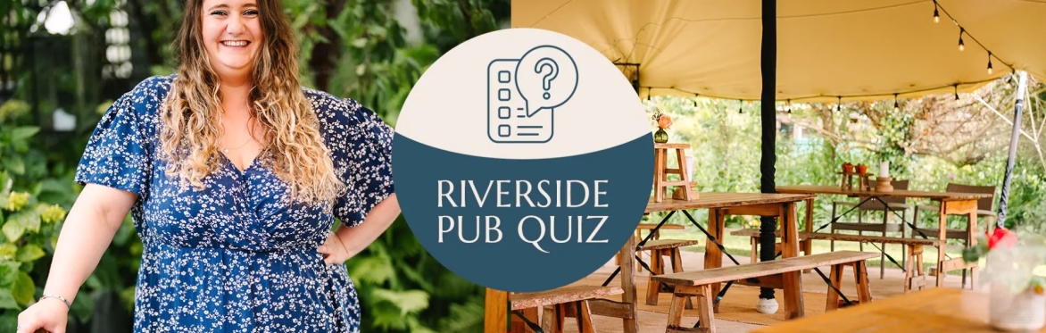 Buy tickets – Riverside Pub Quiz at The Greyhound – The Greyhound on ...
