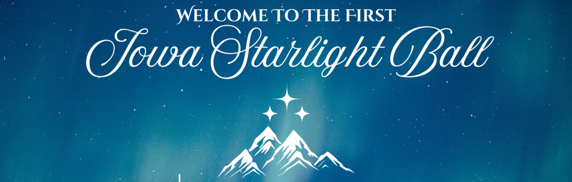 Buy tickets – Iowa Starlight Ball – Saints Center