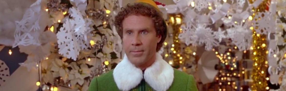 Buy Tickets – Elf - IMAX 2D (PG) – IMAX Theatre at Glasgow Science Centre