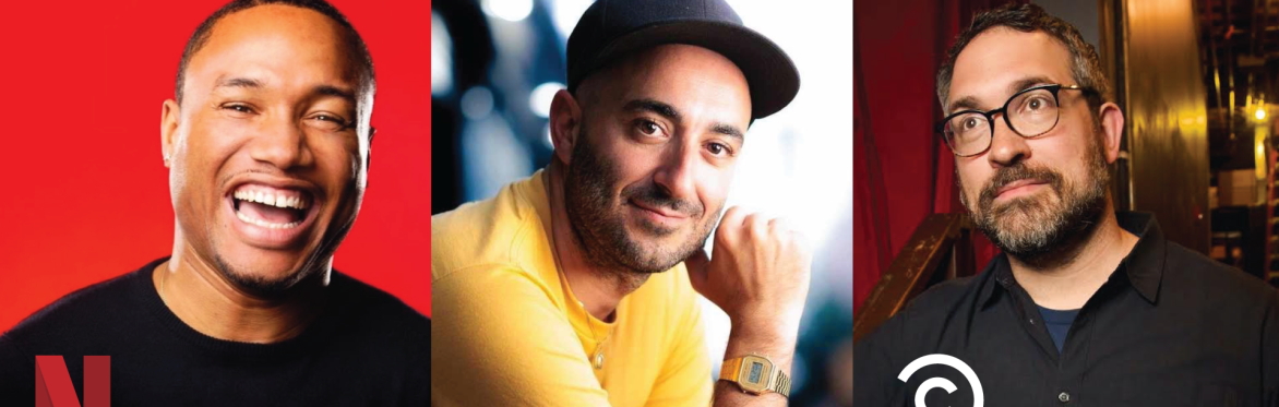 Buy tickets – Sharief Johnson, Oscar Aydin, Matt Koff & more! – Jane ...
