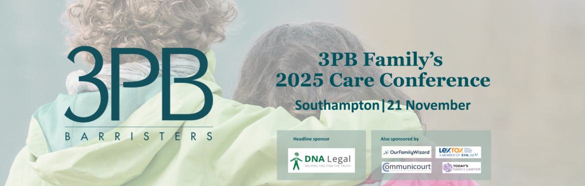 Buy tickets – 3PB Family's 2025 Care Conference – The Harbour Hotel ...