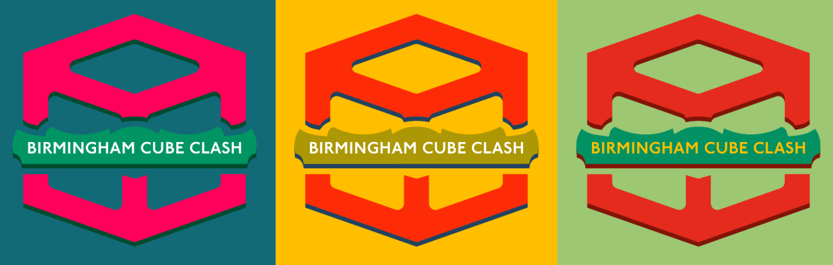 Buy Tickets – BIRMINGHAM CUBE CLASH – Secret Space, Digbeth