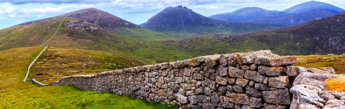 Buy tickets – Mourne Mountains Camp – Henry's Cottage, 35 Sandy Brae ...