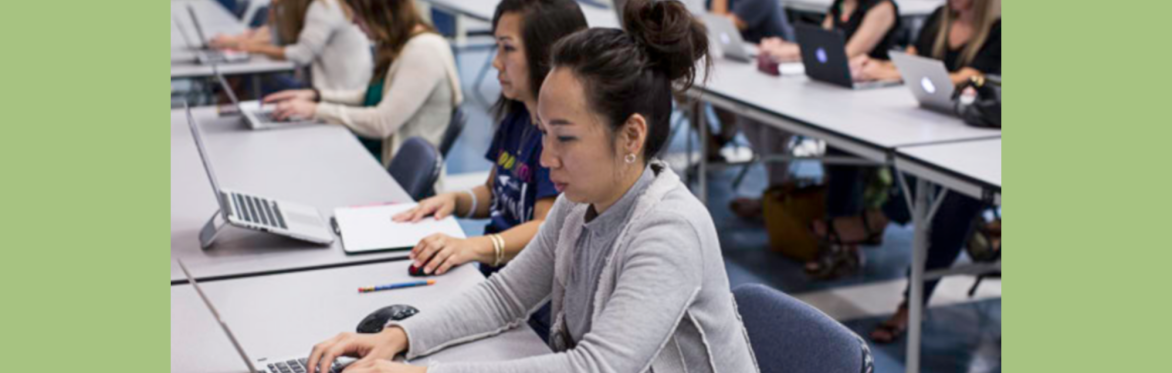 Register – CST201 Professional Learning, Part B – Zoom