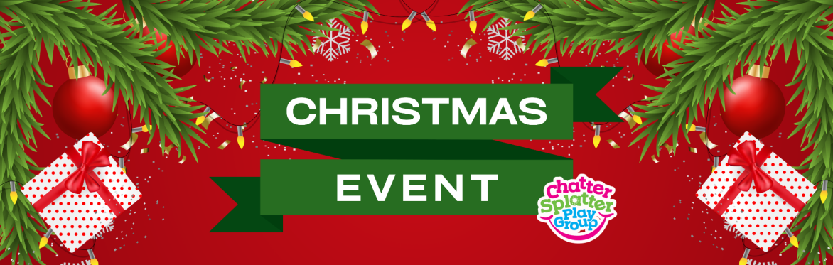Select tickets – 🎄 Chatter Splatter’s Annual Christmas Event 🎅 ...