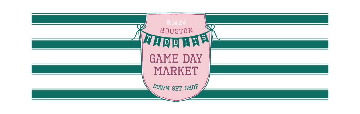 Buy tickets – Tidbits Game Day Market – Goode Co. Armadillo Palace