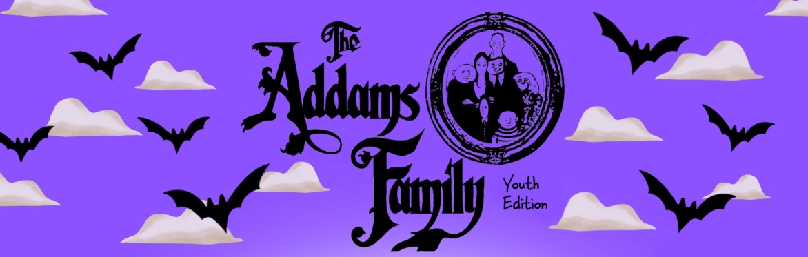 Buy tickets – The Addams Family - Spooky Cast – Clifton Middle School ...
