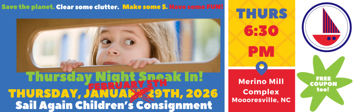 A Sneak Peek and FREE MONEY?! Yes, please! – Sail Again's Thursday ...