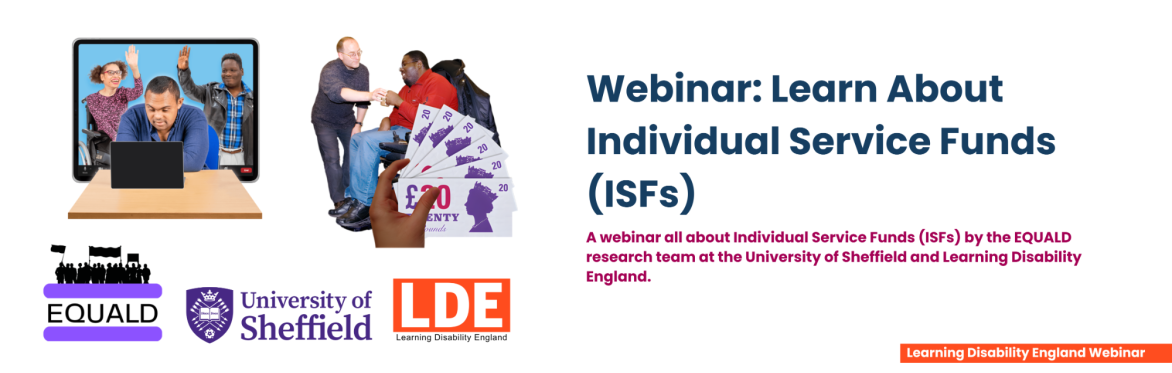 Book Tickets – Webinar: Learn About Individual Service Funds (ISFs) – Zoom