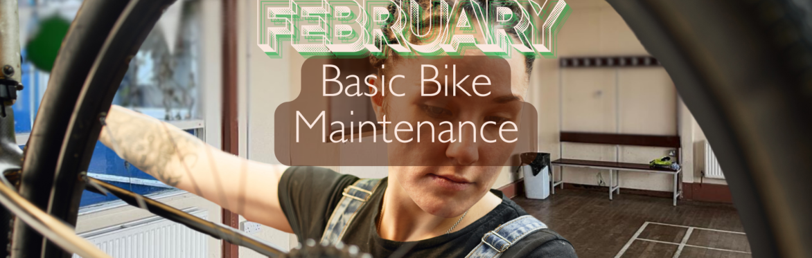 Buy tickets – Basic Bike Maintenance – Old Lyonian Sports and Social Club
