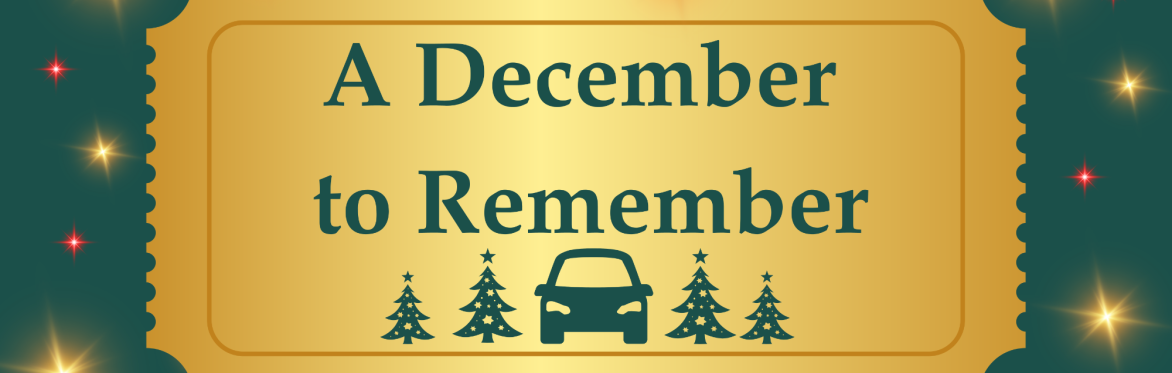 Buy tickets – A December To Remember – Maple Avenue Christian Church