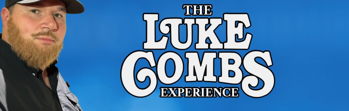 Buy tickets – The Luke Combs Experience Is In Derry! – St Columbs Hall