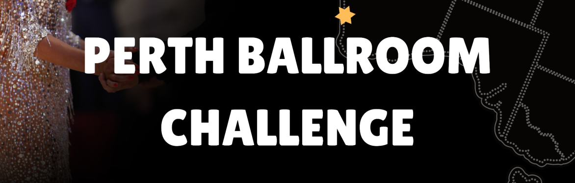 Select tickets – 2025 Perth Ballroom Challenge – Gibney Hall, Trinity ...
