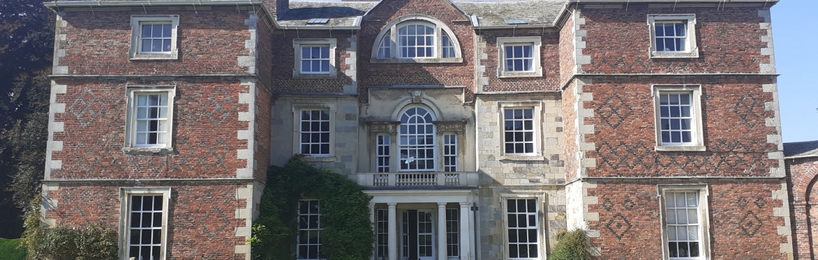 Buy tickets – Boynton Hall exclusive Historic Houses members tour ...