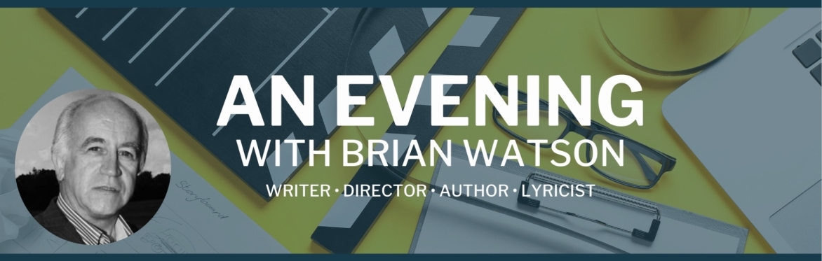 Select tickets – Local legends: an evening with TV and advertising guru ...
