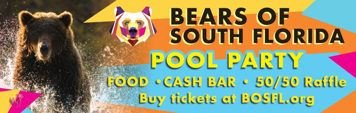 Buy tickets – September Pool Party 2025 – Grand Resort and Spa