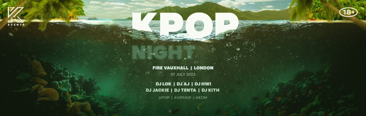 Buy Tickets – OfficialKevents | KPOP & KHIPHOP Night in London - 4 ...