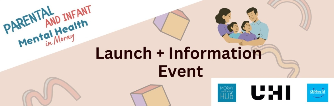Select tickets – Parental and Infant Mental Health: Launch and ...