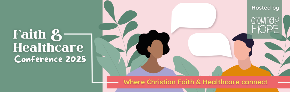 Buy tickets – Faith and Healthcare Conference – Peckham, London