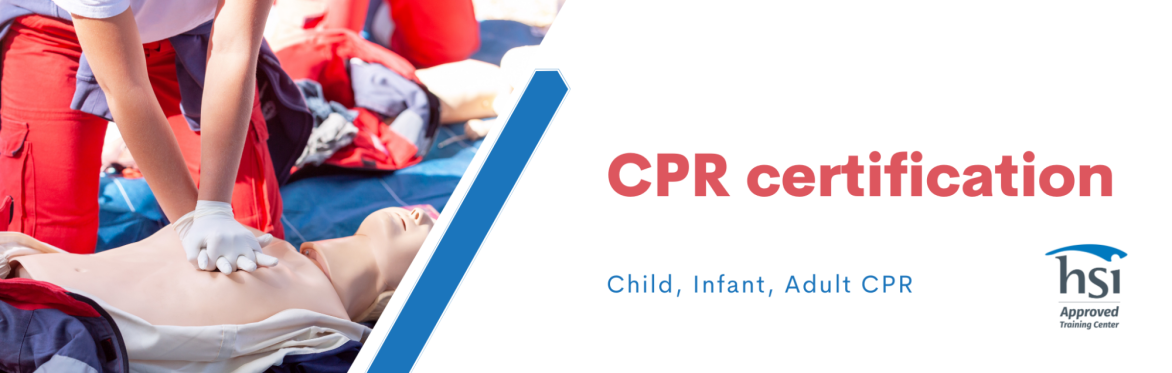Register – CPR Certification Training – Anthem Wellness Center