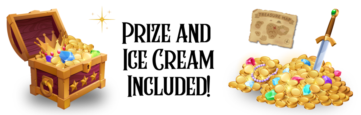 Buy tickets – Treasure Hunt! 💎 – DiG PDX